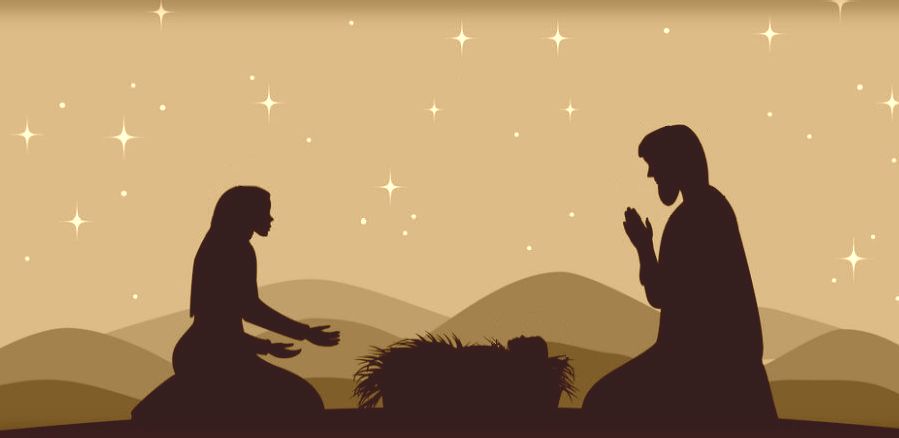 Christmas is the Celebration of the Birth of Christ – God Everyday